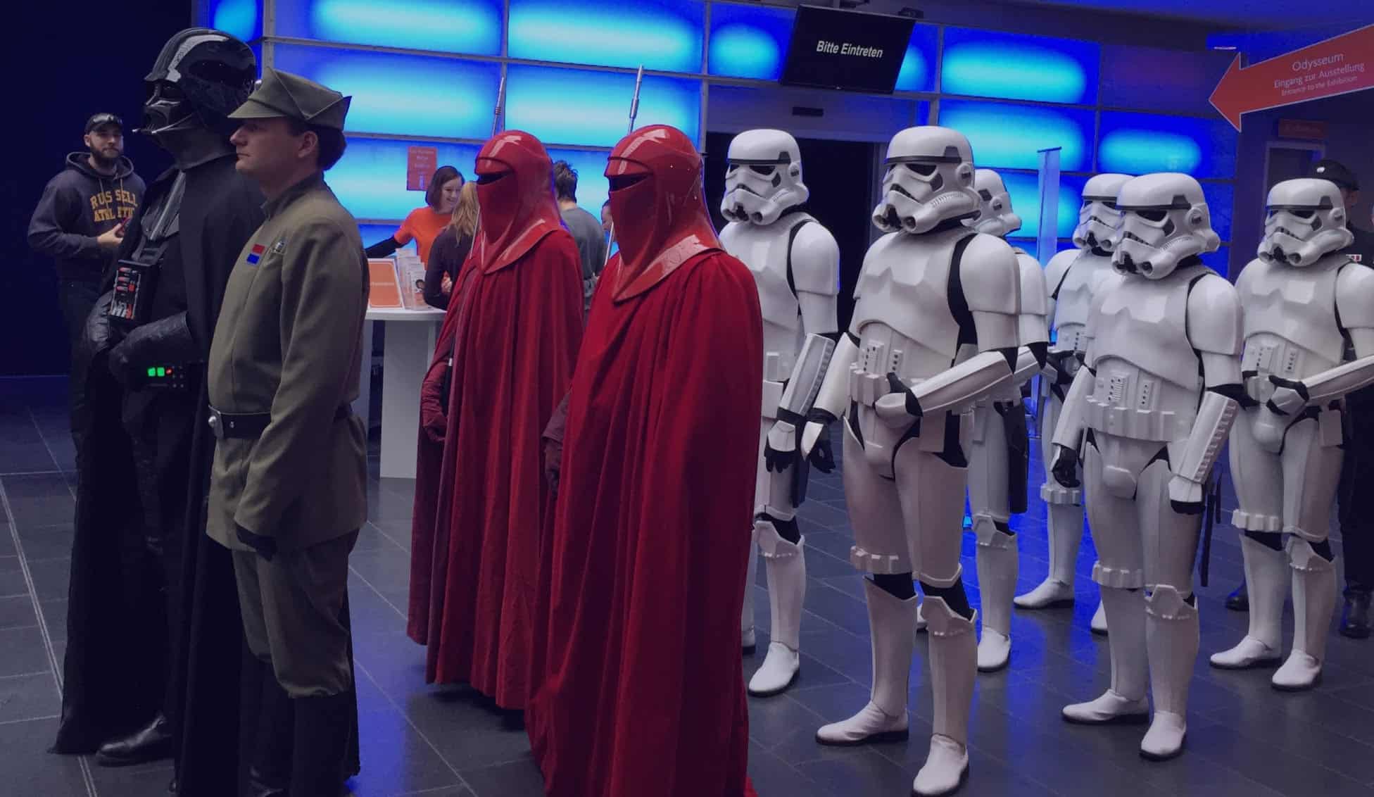 Unsere Referenzen -Perfekte Erfolgreiche Projekte, die begeistern