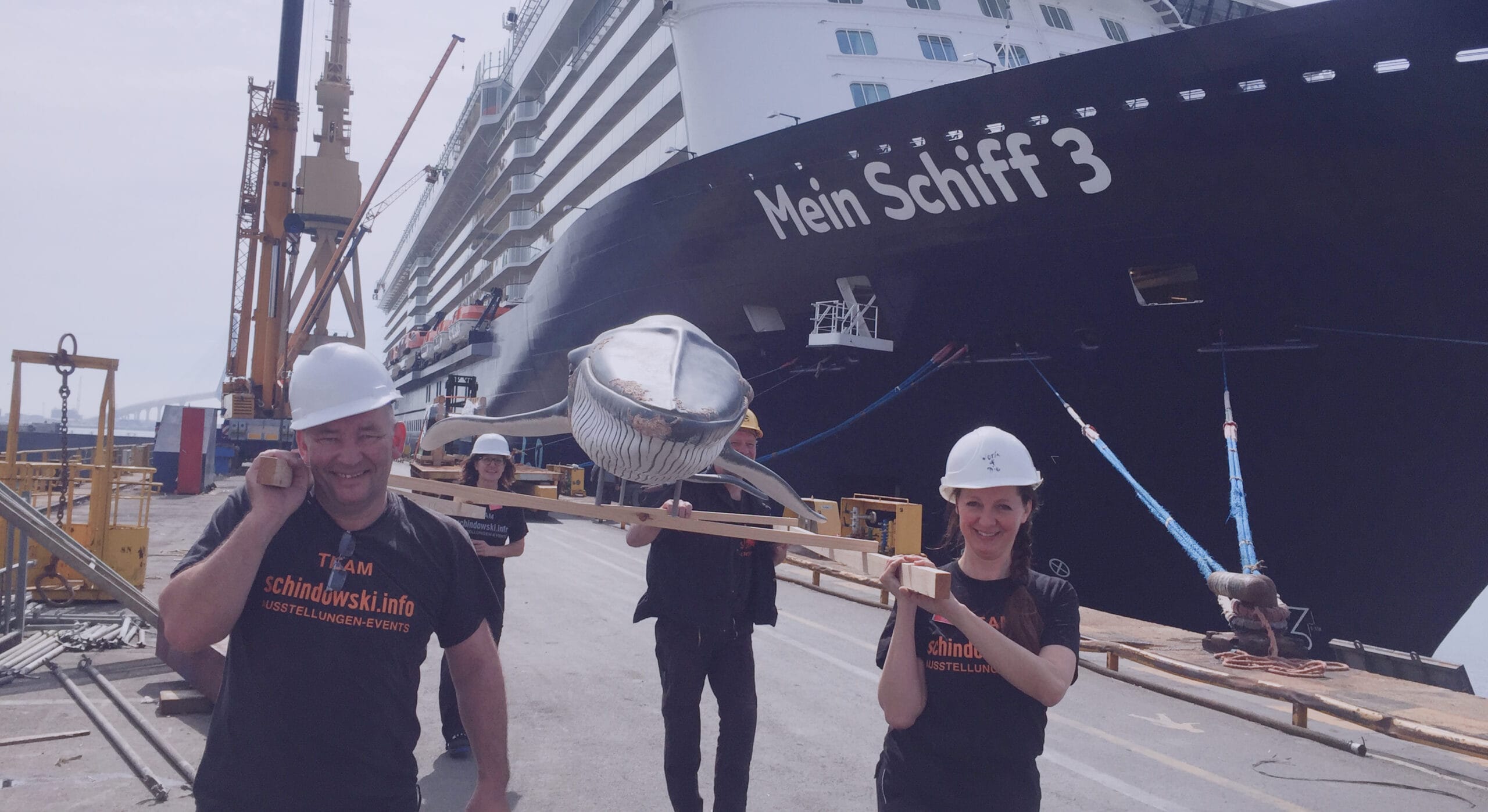 Lighthouse Projects GmbH - Unsere Geschichte